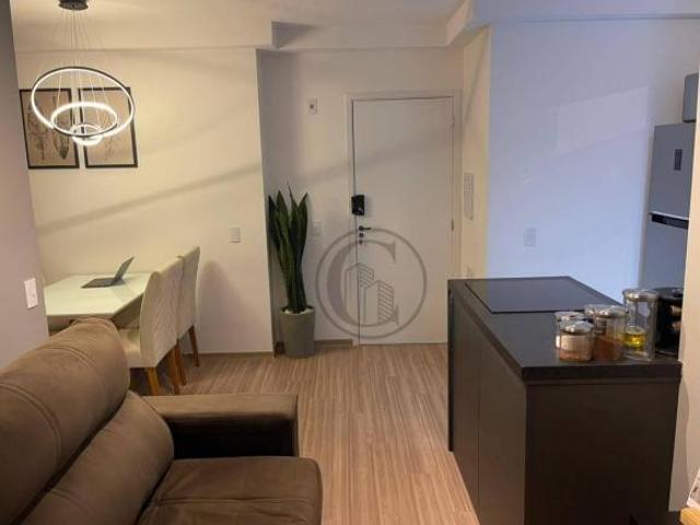 Apartamento com 2 quartos à venda, 62 m² por R$ 440.000 Condomínio JR Campolim II Sorocaba/SP