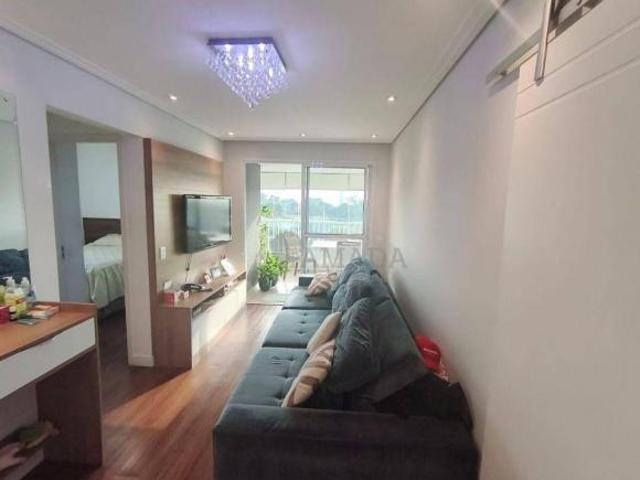 Apartamento com 2 Quartos à venda, 62 m² por R$ 550.000 Vila Rio Branco São Paulo/SP