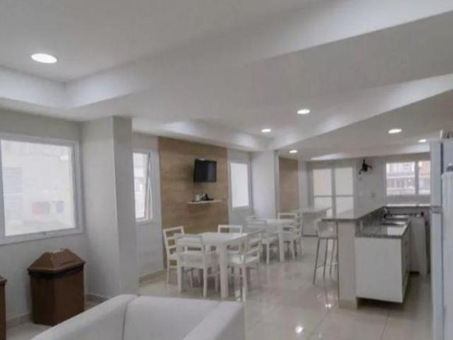 Apartamento com 2 quartos à venda, 62 m² por R$ 565.000 Macedo Guarulhos/SP