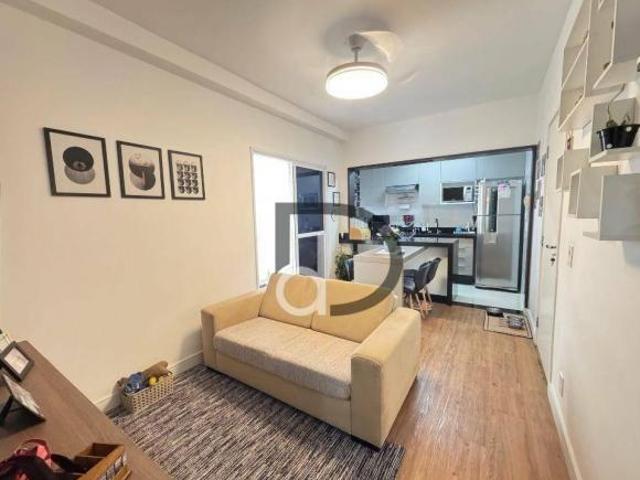 Apartamento com 2 quartos à venda, 62 m² por R$ 575.000 Condomínio Residencial Felicitá Louveira