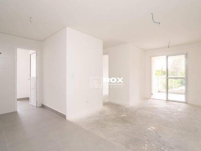Apartamento com 2 quartos à venda, 62 m² por R$ 581.700 Boa Vista, Curitiba/PR