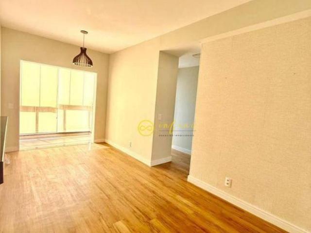 Apartamento com 2 Quartos à venda, 62 m² por R$ 590.000 Condomínio Le Monde Sorocaba/SP