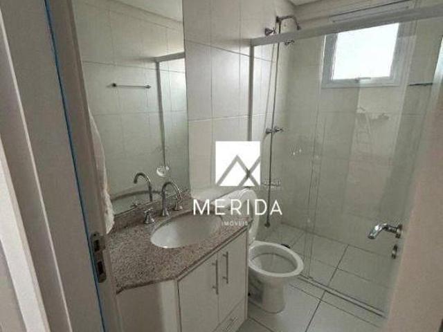 Apartamento com 2 dormitórios à venda, 62 m² por R$ 600.000,00 Fundação São Caetano do Sul/SP