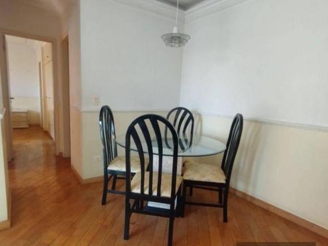 Apartamento com 2 quartos à venda, 62 m² por R$ 615.000 Santo Antônio São Caetano do Sul/SP