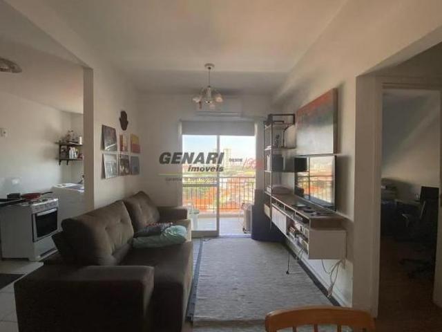 Apartamento com 2 quartos à venda, 62 m² por R$ 699.000 Condomínio Edifício Class Indaiatuba/SP