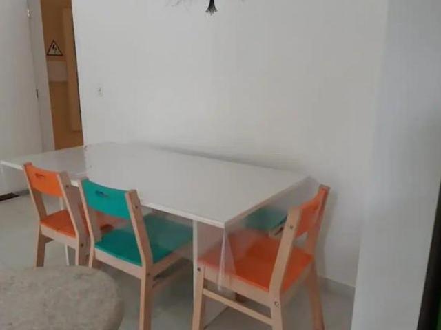 Apartamento com 2 quartos à venda, 62 m² por R$ 990.000 Riviera de São Lourenço Bertioga/SP