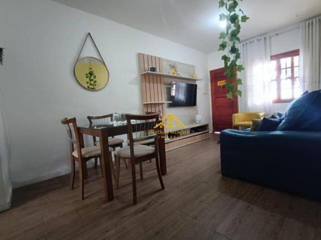 Apartamento com 2 quartos à venda, 62 m² por R$ 210.000 Outeiro de Passárgada Cotia/SP