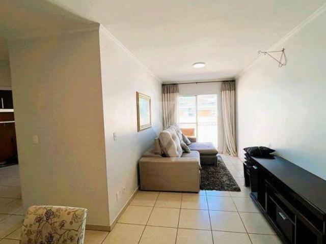 Apartamento com 2 quartos à venda, 62 m² por R$ 280.000 Jardim Europa Sorocaba/SP