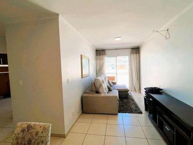 Apartamento com 2 quartos à venda, 62 m² por R$ 280.000 Jardim Europa Sorocaba/SP