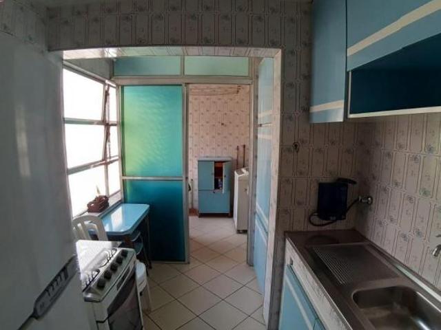 Apartamento com 2 quartos à venda, 62 m² por R$ 318.000 Jaçanã São Paulo/SP