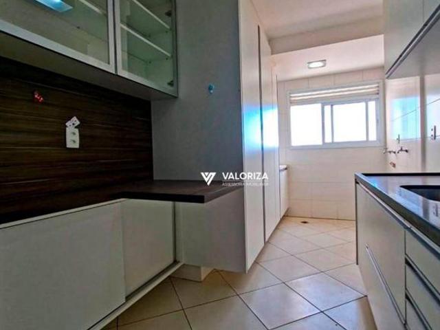 Apartamento com 2 quartos à venda, 62 m² por R$ 340.000 Vila Barão Sorocaba/SP