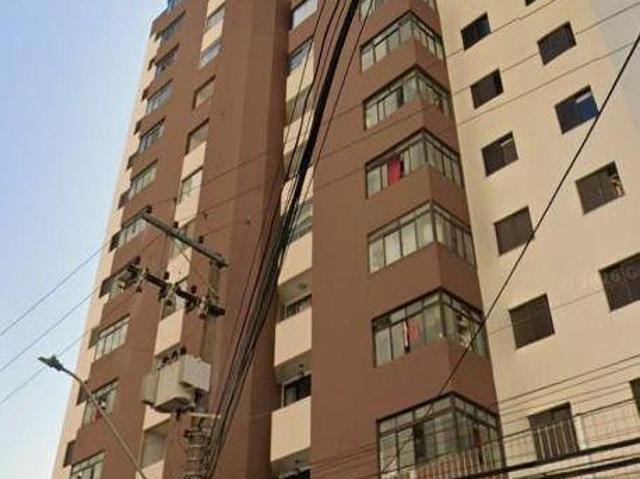 Apartamento com 2 quartos à venda, 62 m² por R$ 395.000 Vila Santo Antônio Guarulhos/SP
