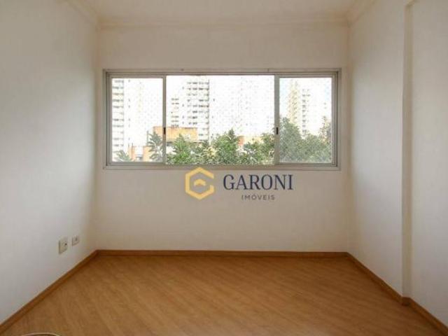 Apartamento com 2 quartos à venda, 62 m² Rua Passo da Pátria Vila Leopoldina São Paulo/SP