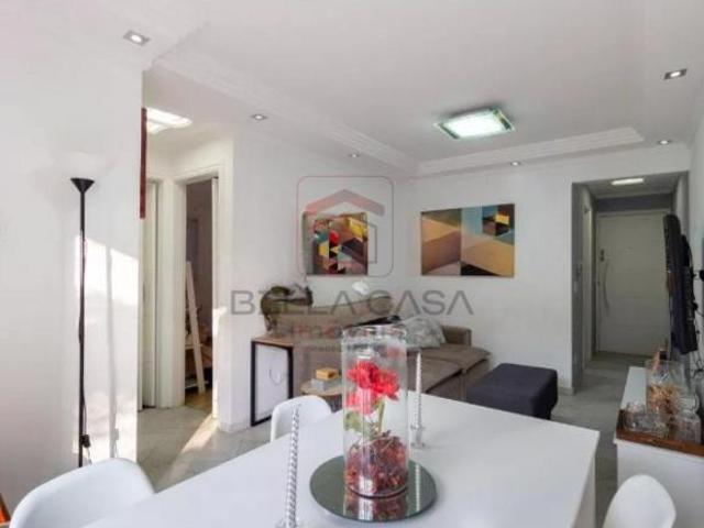 Apartamento com 2 Quartos à venda, 62m² Móoca