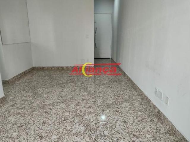 APARTAMENTO COM 2 QUARTOS À VENDA, 62M² JARDIM TESTAE / GUARULHOS/SP