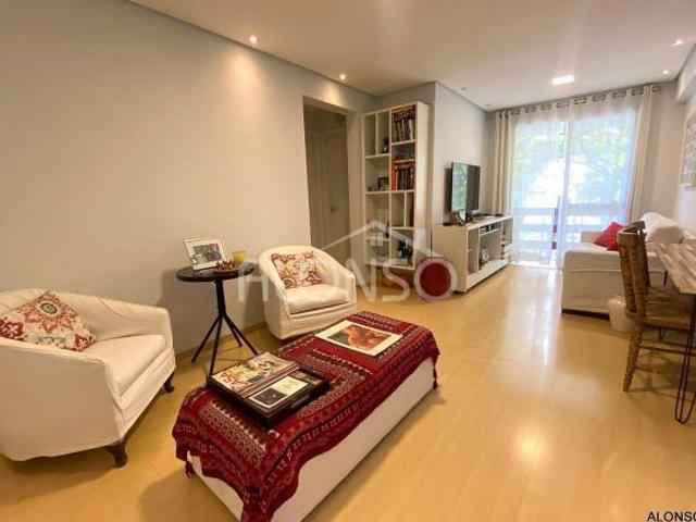 Apartamento com 2 Quartos à venda, 62m² Jardim Esther MA 21942