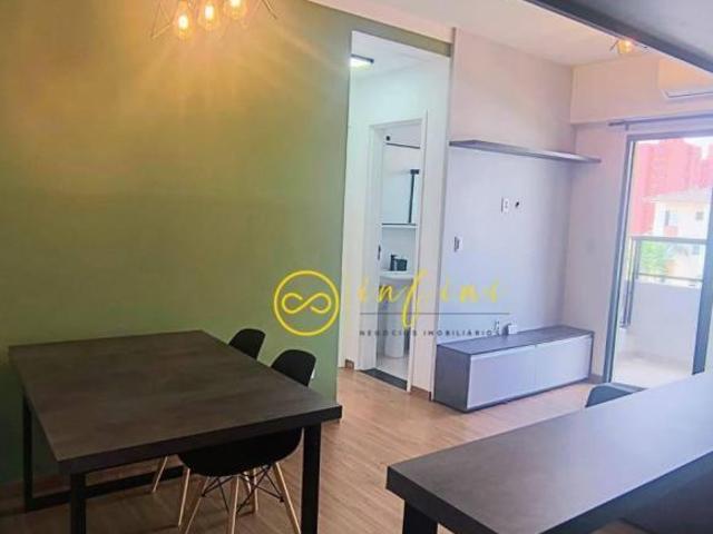 Apartamento com 2 Quartos à venda, 56m² por R$ 459.000 Condomínio Flor de Lotus Sorocaba/SP