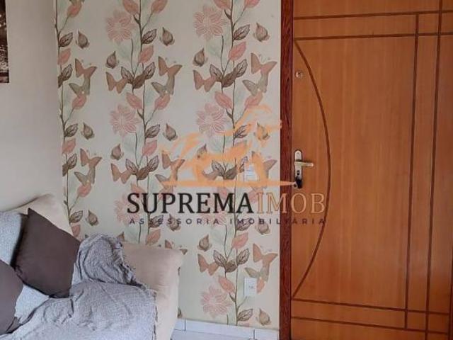 Apartamento com 2 quartos à venda, 62m² Vila Fiori, Sorocaba/SP