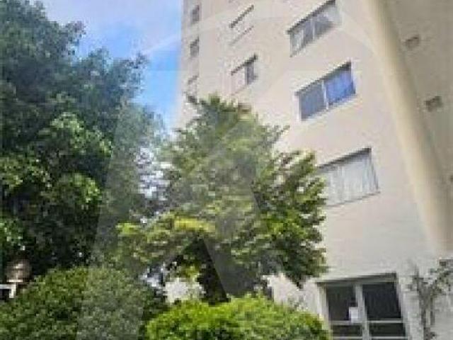 Apartamento com 2 quartos à venda, 63 m² 1 vaga Mandaqui