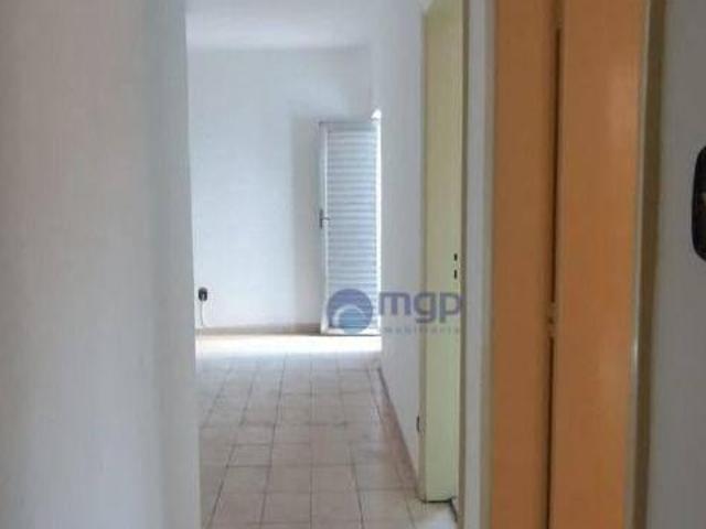 Apartamento com 2 quartos à venda, 63 m² Vila Maria São Paulo/SP