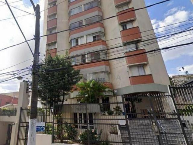 Apartamento com 2 quartos à venda, 63 m² Vila Matilde São Paulo/SP