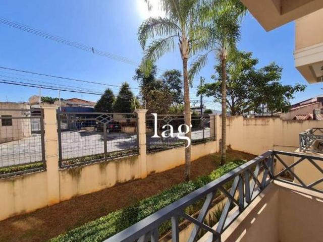 Apartamento com 2 quartos à venda, 63 m² Edifício Florença Sorocaba/SP