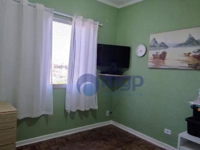 Apartamento com 2 quartos à venda, 63 m² Jardim Japão São Paulo/SP