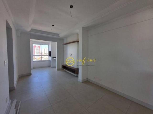 Apartamento com 2 Quartos à venda, 63 m² por R$ 470.000 Condomínio Residencial Amazonas Sorocaba