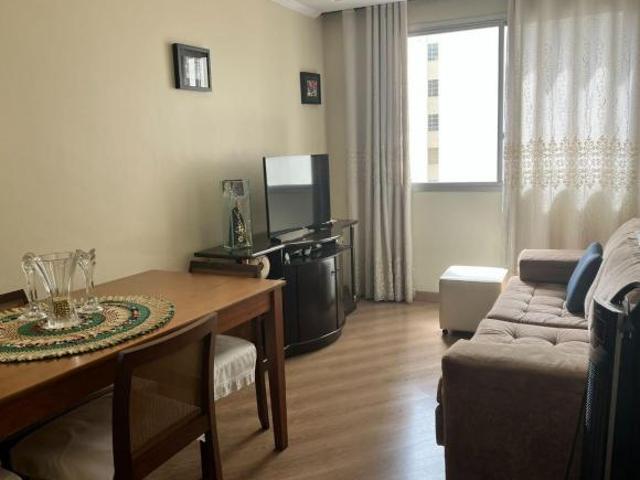 Apartamento com 2 quartos à venda, 63 m² por R 520.000 Santa Cecília São Paulo/SP