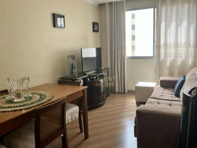 Apartamento com 2 quartos à venda, 63 m² por R$ 520.000 Santa Cecília São Paulo/SP