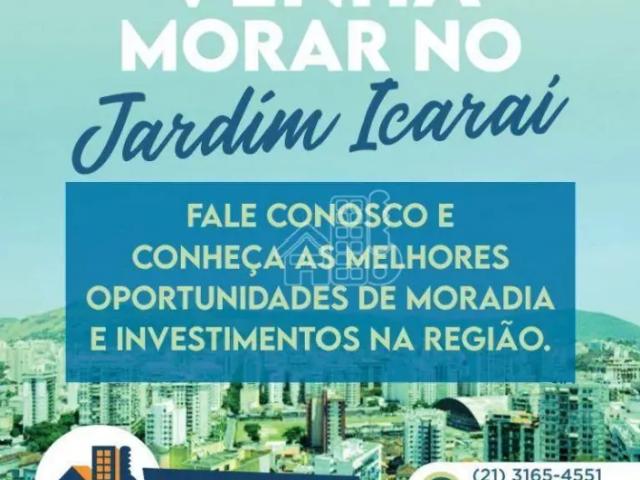 Apartamento com 2 quartos à venda, 63 m² por R$ 550.000 Icaraí Niterói/RJ