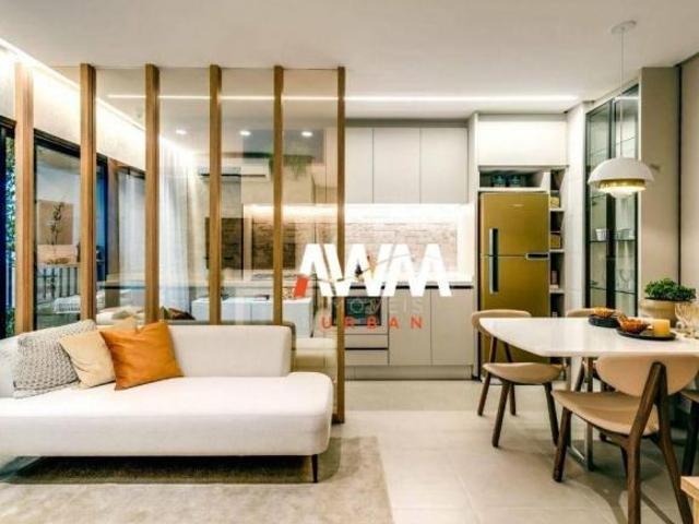 Apartamento com 2 quartos à venda, 63 m² por R$ 570.000 Jardim América Goiânia/GO
