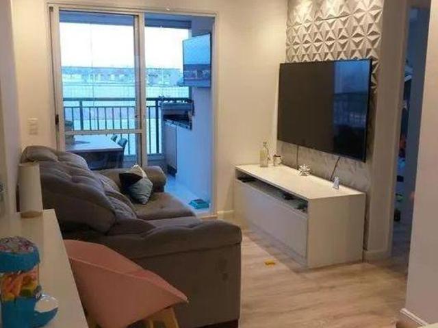 Apartamento com 2 quartos à venda, 63 m² por R$ 635.000 Vila Guilherme São Paulo/SP