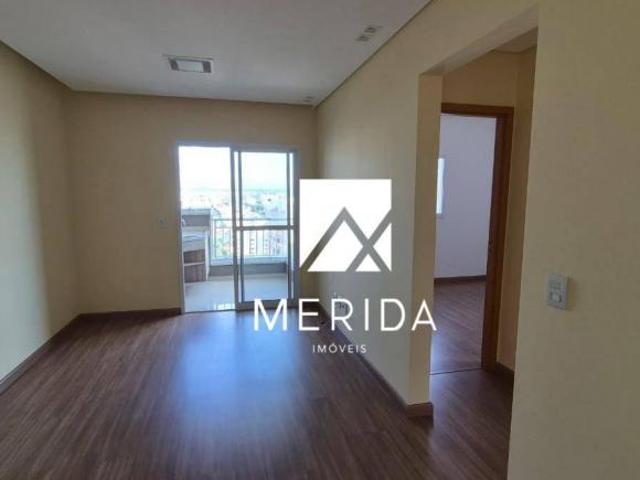 Apartamento com 2 quartos à venda, 63 m² por R$ 709.000 Campestre Santo André/SP