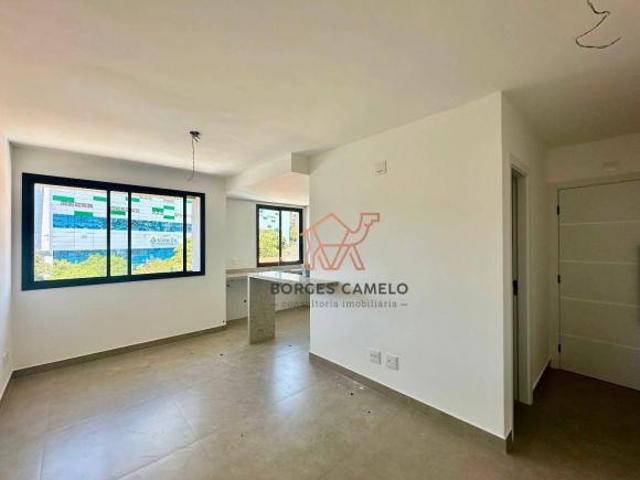 Apartamento com 2 Quartos à venda, 63 m² por R$ 940.000 Prado Belo Horizonte/MG