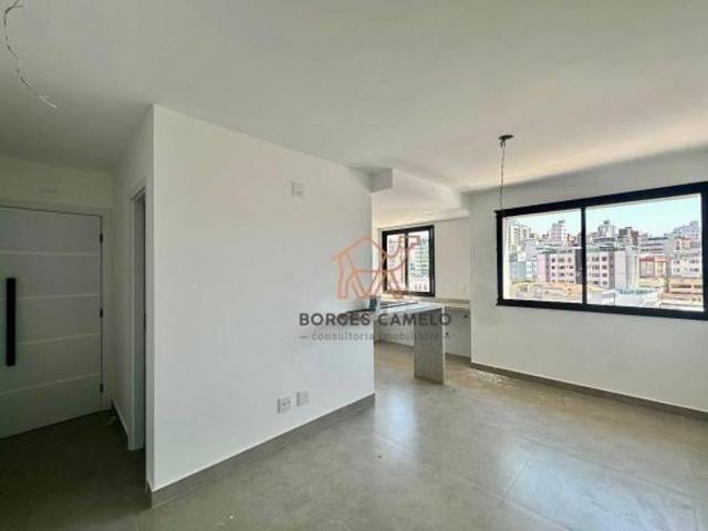 Apartamento com 2 Quartos à venda, 63 m² por R$ 950.000 Prado Belo Horizonte/MG