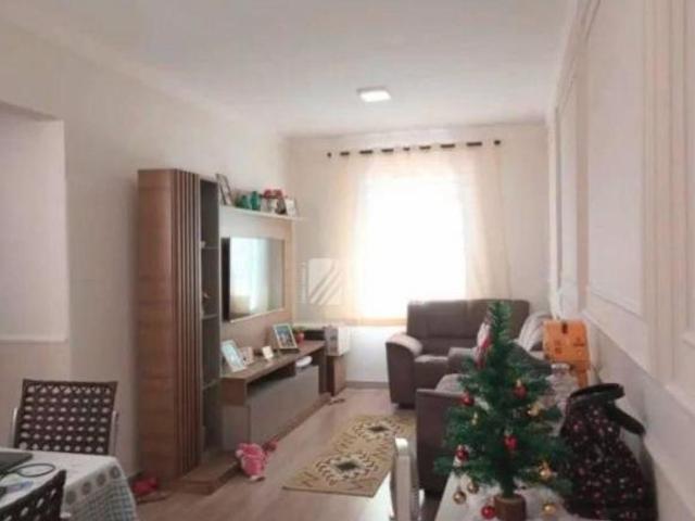 Apartamento com 2 quartos à venda, 63 m² por R$ 160.000 Vila Anchieta São José do Rio Preto/SP