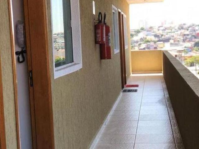 Apartamento com 2 quartos à venda, 63 m² por R$ 250.000 Jardim Brasília São Paulo/SP