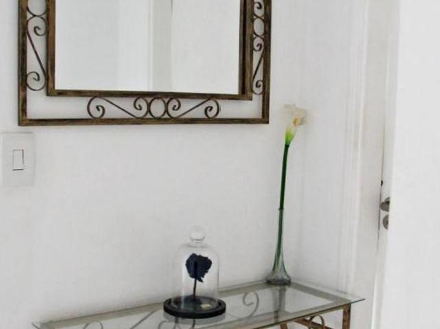 Apartamento com 2 quartos à venda, 63 m² por R$ 267.000 Parque Santo Antônio