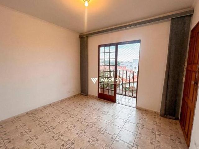 Apartamento com 2 quartos à venda, 63 m² por R$ 300.000 Jardim Gonçalves Sorocaba/SP