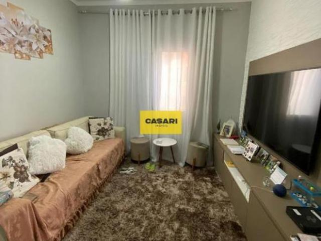 Apartamento com 2 quartos à venda, 63 m² Planalto São Bernardo do Campo/SP