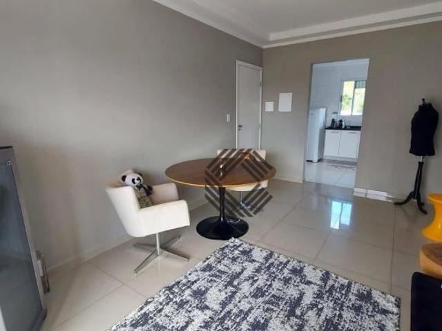 Apartamento com 2 quartos à venda, 63 m² Santa Terezinha Sorocaba/SP