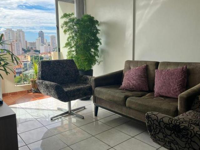 Apartamento com 2 quartos à venda, 63 m² Saúde São Paulo/SP
