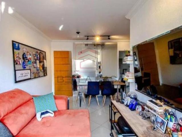 Apartamento com 2 Quartos à venda, 63m² Móoca