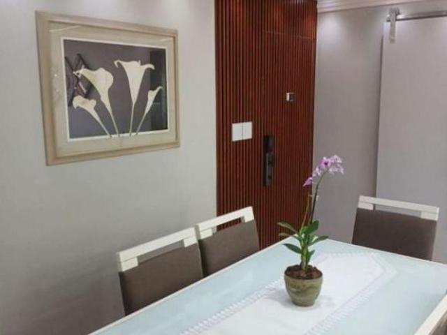 Apartamento com 2 Quartos à venda, 63m² Butantã