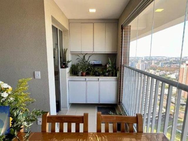 Apartamento com 2 quartos à venda, 63m² Jardim Botânico