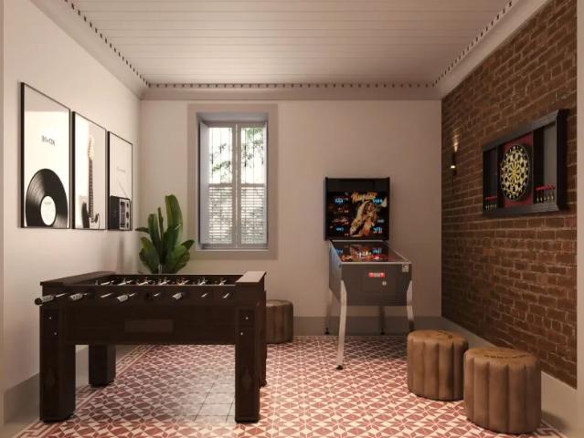 Apartamento com 2 quartos à venda, 64,81m² Tijuca Rio de Janeiro RJ