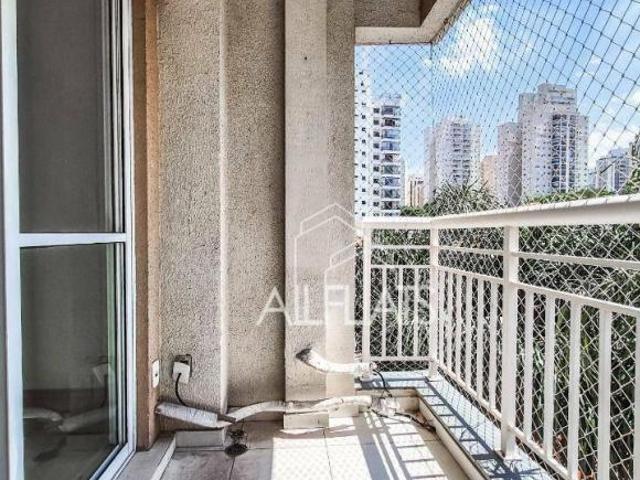 Apartamento com 2 quartos à venda, 64 m² Vila Mariana São Paulo/SP