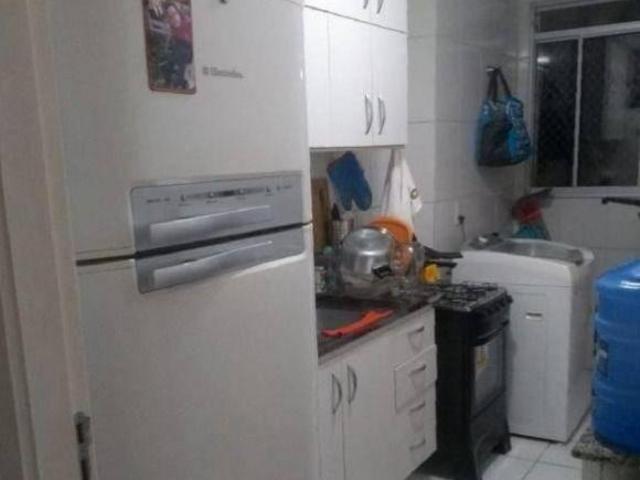 Apartamento com 2 quartos à venda, 64 m² Vila Zizinha São José dos Campos/SP