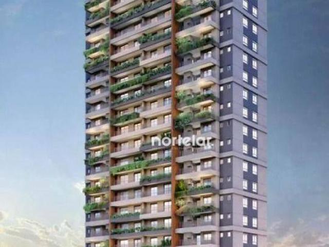 Apartamento com 2 quartos à venda, 64 m² Centro Osasco/SP